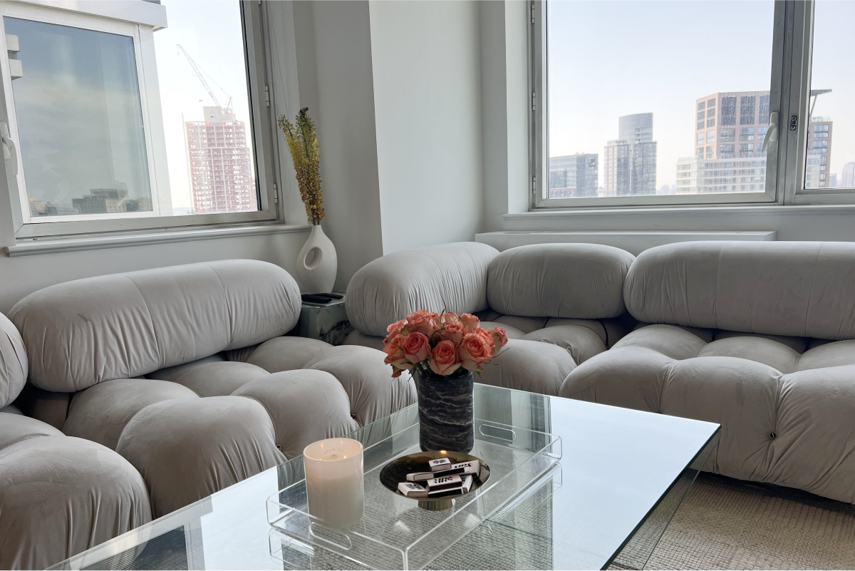 AptStories Home Tours | Queens, NY - AptDeco Blog